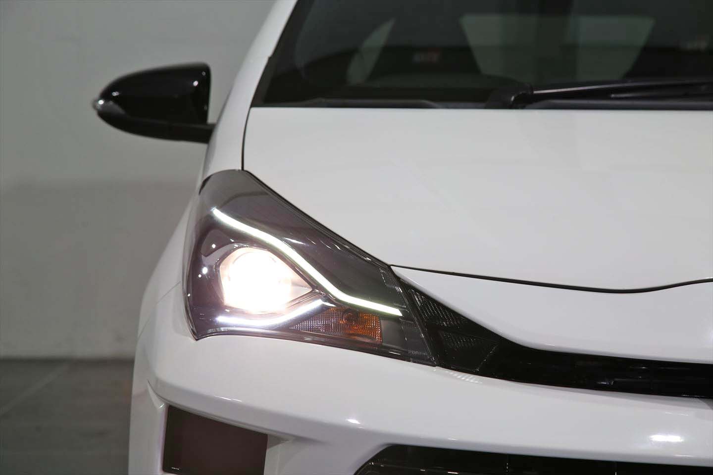 限定販売台数150台のヴィッツGRMN入庫｜ニュース&ブログ｜SPACE AUTO｜全国販売の高品質中古車専門店